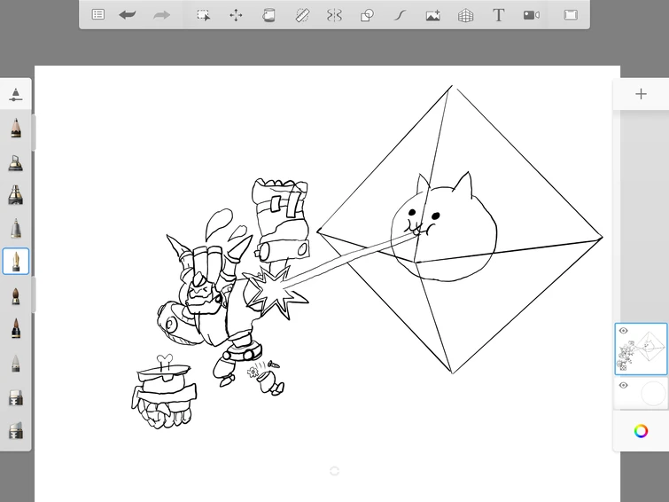 Discuss Everything About Battle Cats Wiki | Fandom