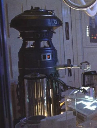 Best Medical Droid? | Fandom