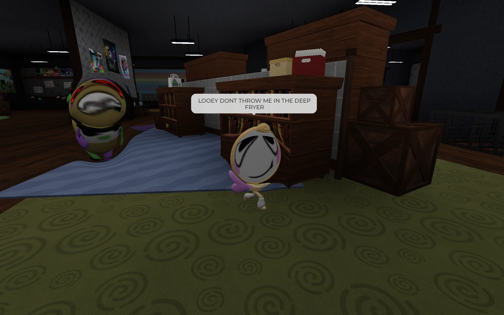 Reposting this | Fandom