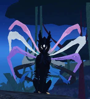 Idk here, have this hallu skin | Fandom