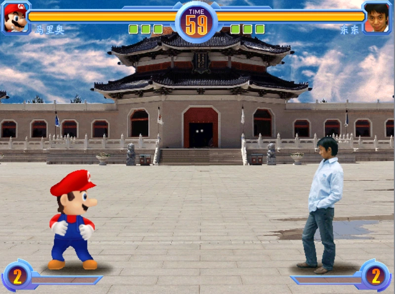 New version of DDND | Fandom