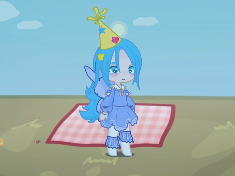 My Gacha life 2 designs of 2023 | Fandom