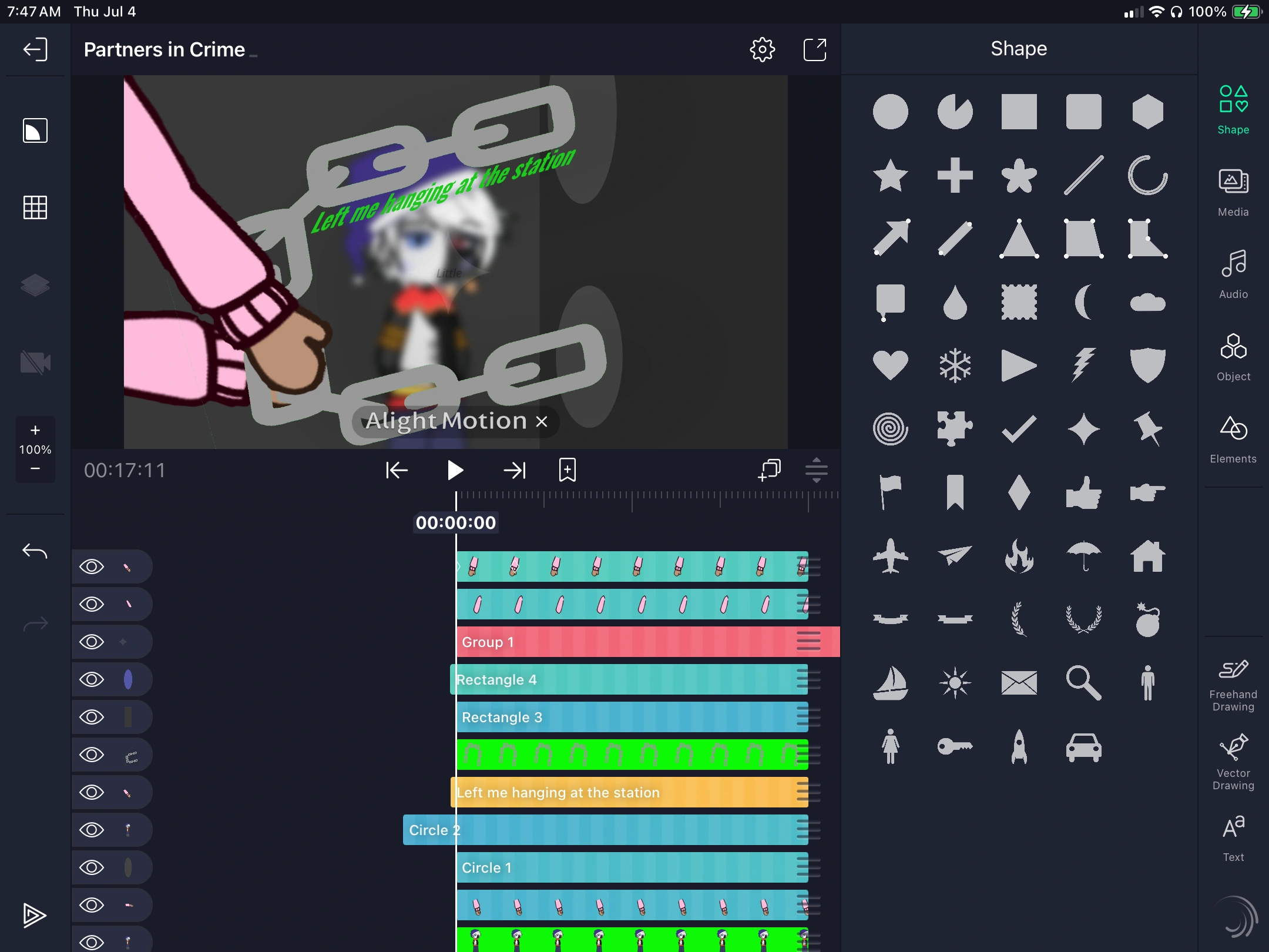 Update on the thing | Fandom