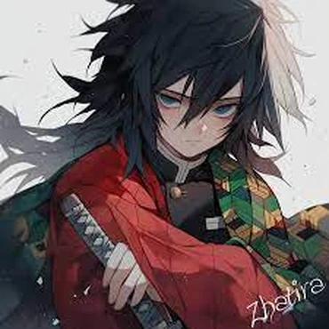 PICK THE BEST GIYUU FANART (Profile Inspiration) | Fandom
