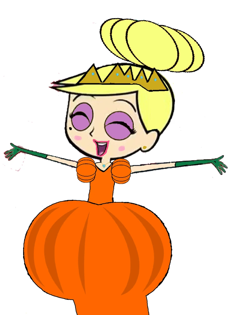 Princess Pumpkin | Fandom