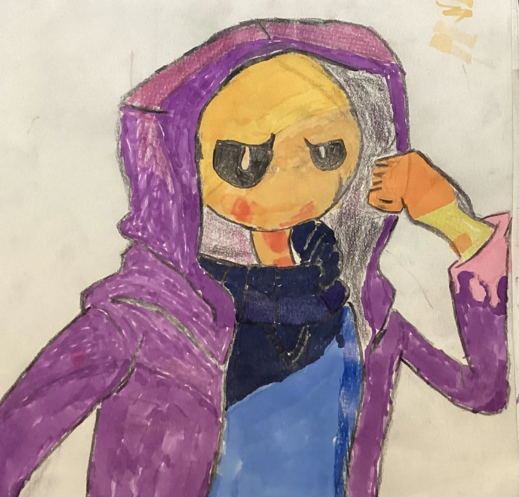 This is dedicated to the gravity breaker | Fandom