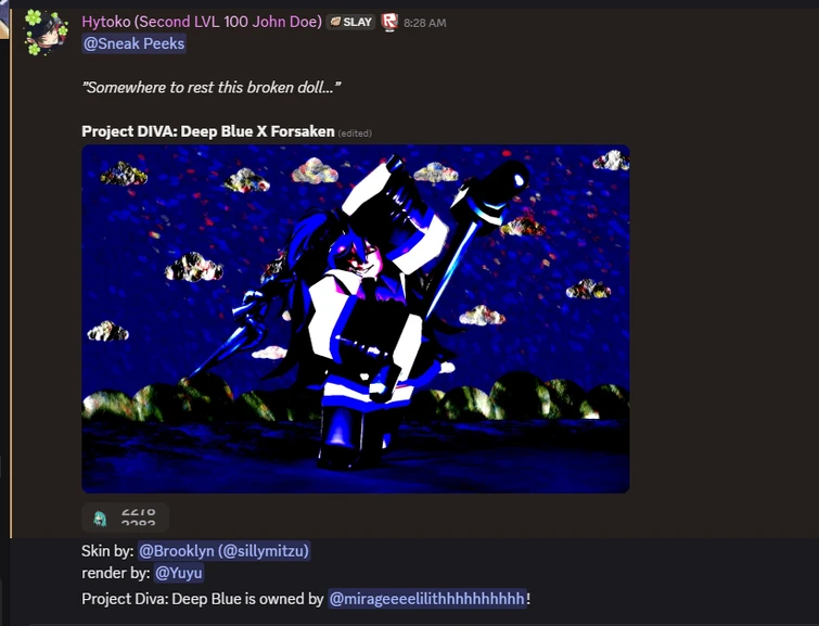 OH MY GOD?????????????? | Fandom