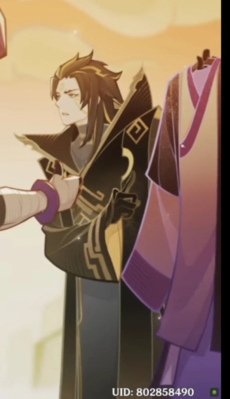 Everybody simping over Bosa Yaksha and Hyrdo Banana Yaksha, but where ...