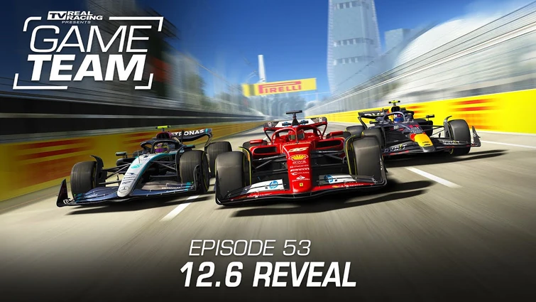 Discuss Everything About Real Racing 3 Wiki | Fandom
