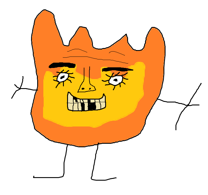 rate my firey pfp | Fandom