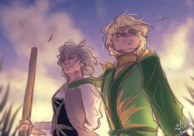 Lloyd | Fandom