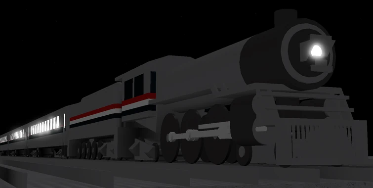 Discuss Everything About Rails Unlimited ROBLOX Official Wiki | Fandom