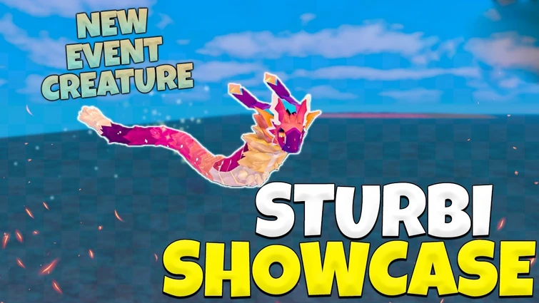 Another Sturbi showcase | Fandom