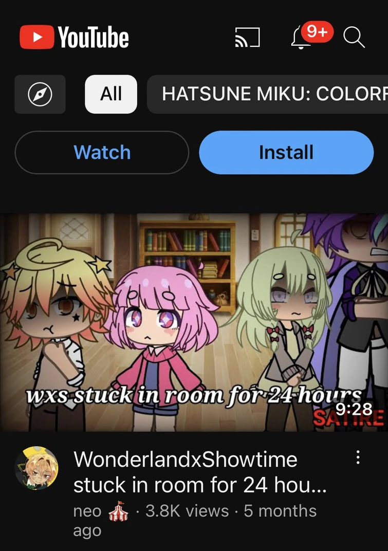 what the heck | Fandom