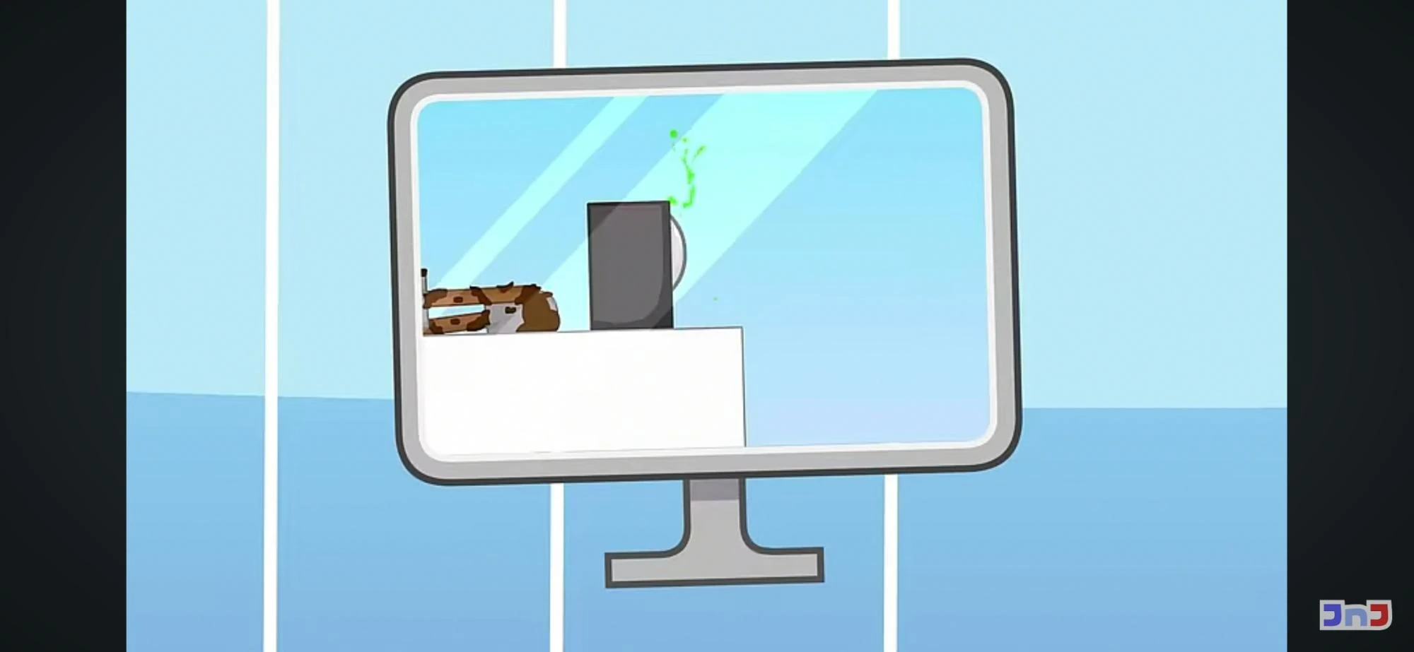 I wish TV did something in TPOT 8 so he actually deserved to stay | Fandom