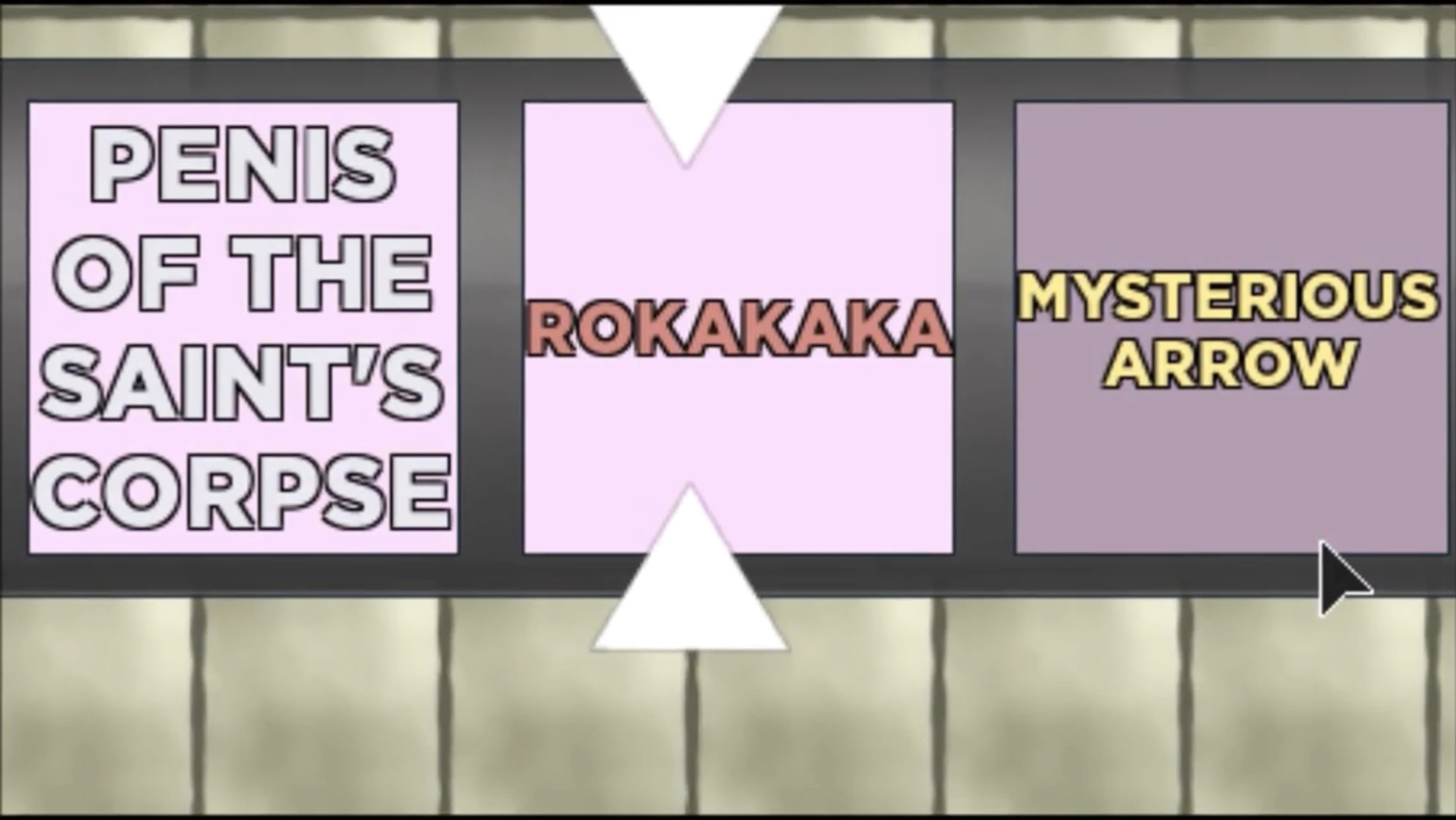 How to get Tusk act 5: | Fandom