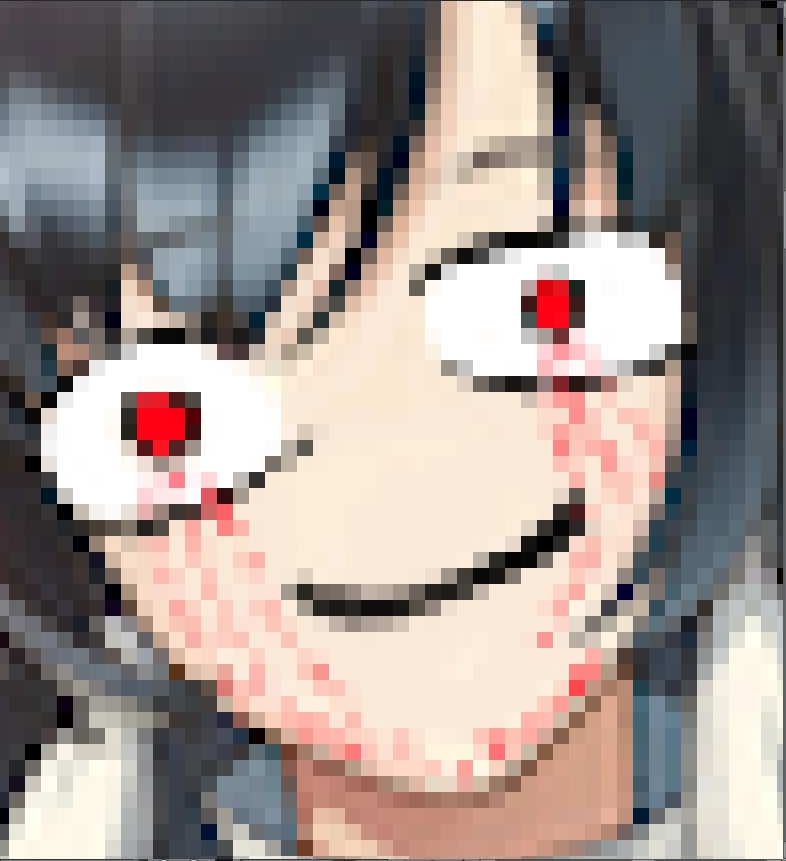 cursed | Fandom