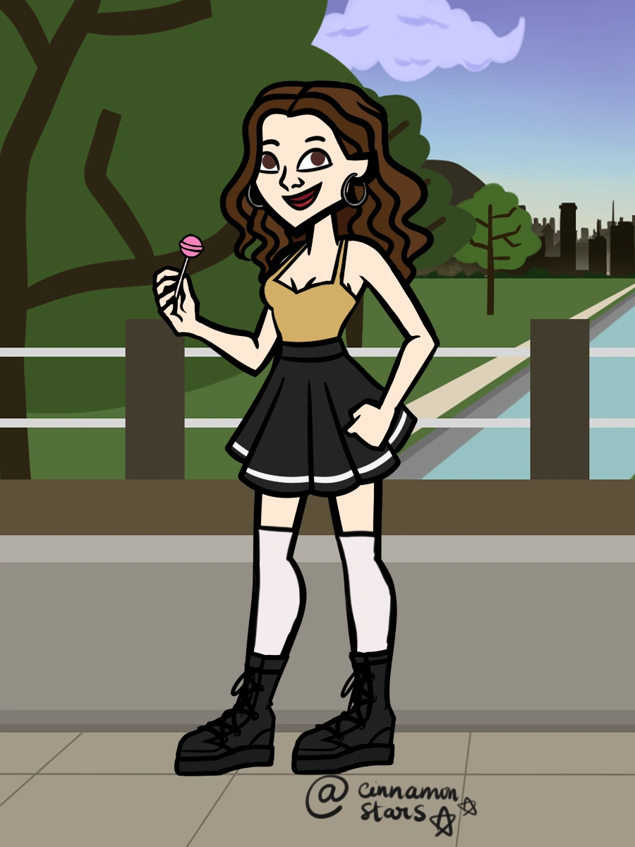 TD OC Roleplay | Fandom