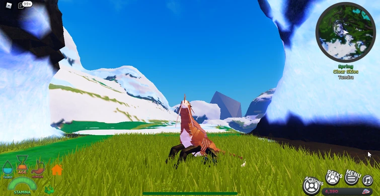 Discuss Everything About Creatures of Sonaria Wiki | Fandom