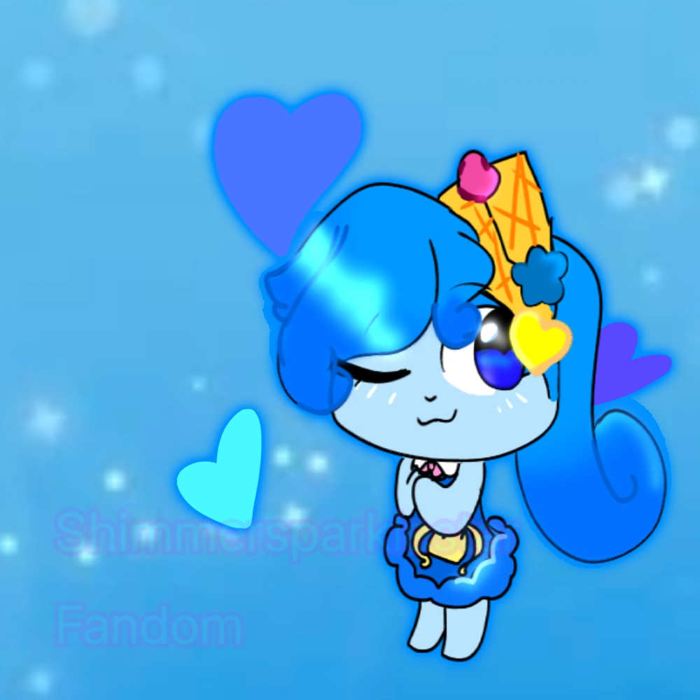 I drew my favorite s4 teenieping Shashaping! | Fandom