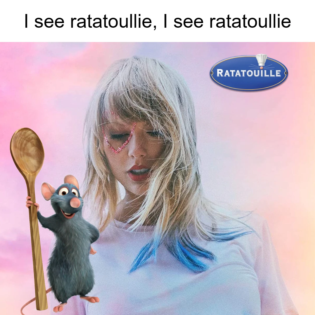 This TS Meme I made- | Fandom