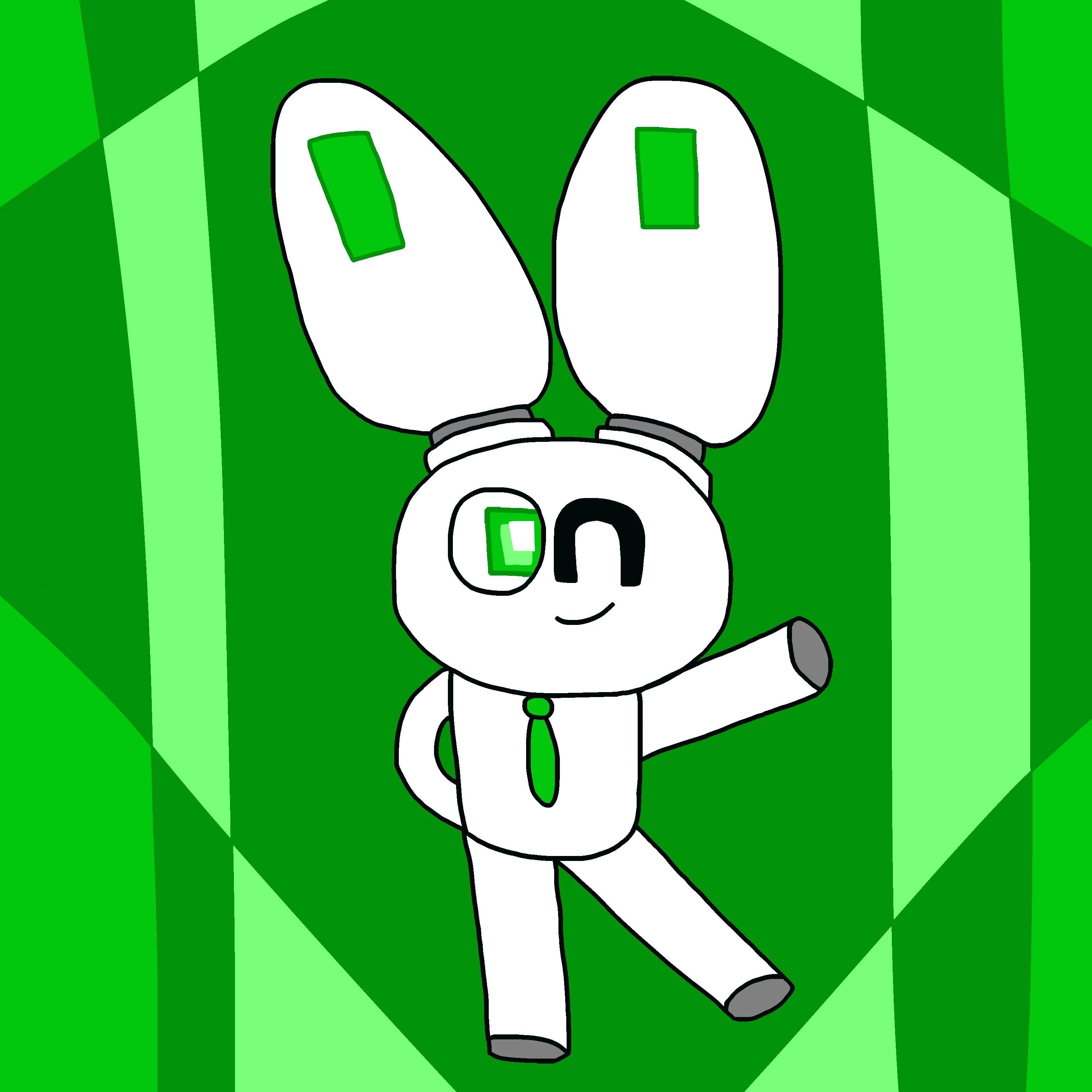 Rabbot Fanart | Fandom