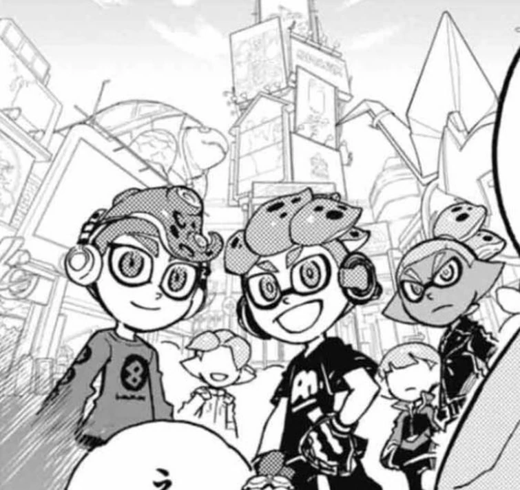 Discuss Everything About Coroika Wiki | Fandom