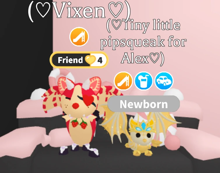 Discuss Everything About Adopt Me! Wiki | Fandom