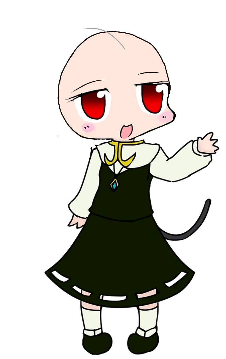 Send me characters to give the Baldi Cut to | Fandom