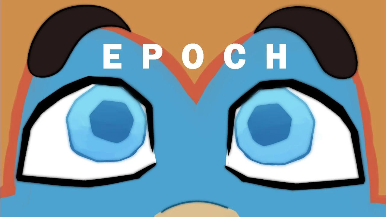 EPOCH || FNAF Security Breach Animation Meme | Fandom