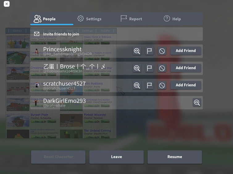 Discuss Everything About Roblox Wiki | Fandom