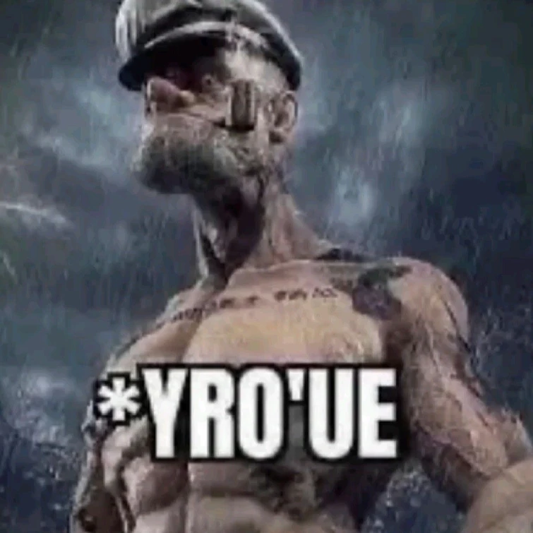 YRO’UE | Fandom
