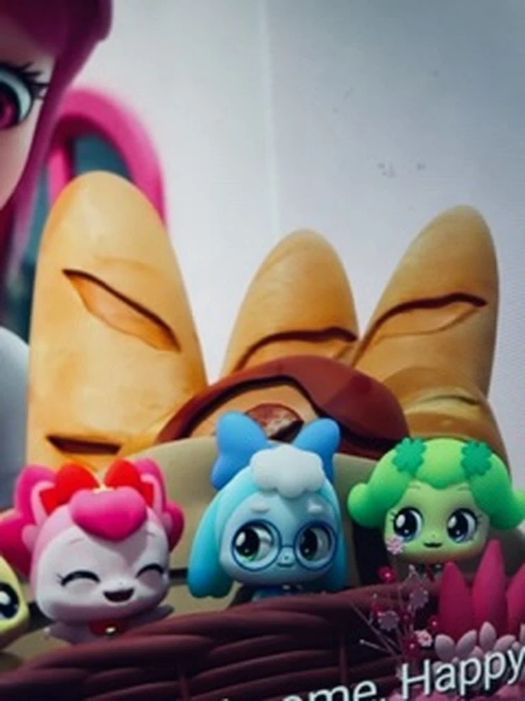 Why I ship Heartsping X Gogoping | Fandom