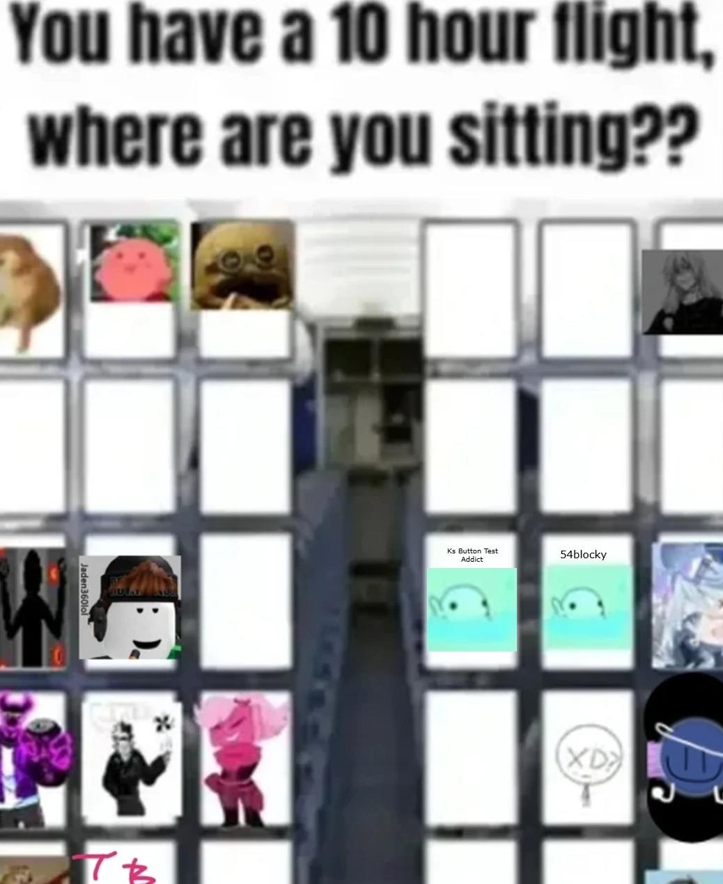 Chat, we're cooked | Fandom