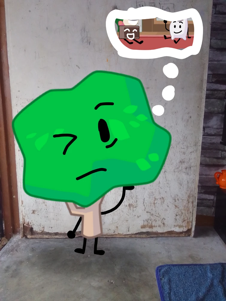 Discuss Everything About Battle for Dream Island Wiki | Fandom