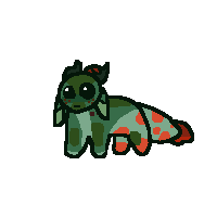 autism creature. | Fandom