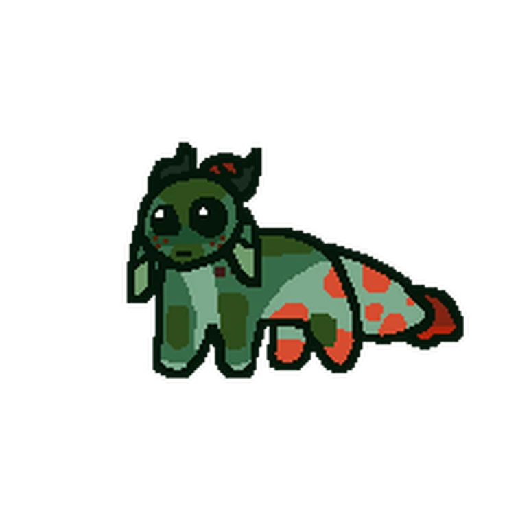 autism creature. | Fandom