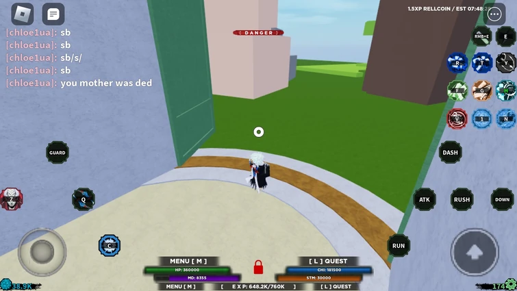 Discuss Everything About Shindo Life Wiki | Fandom