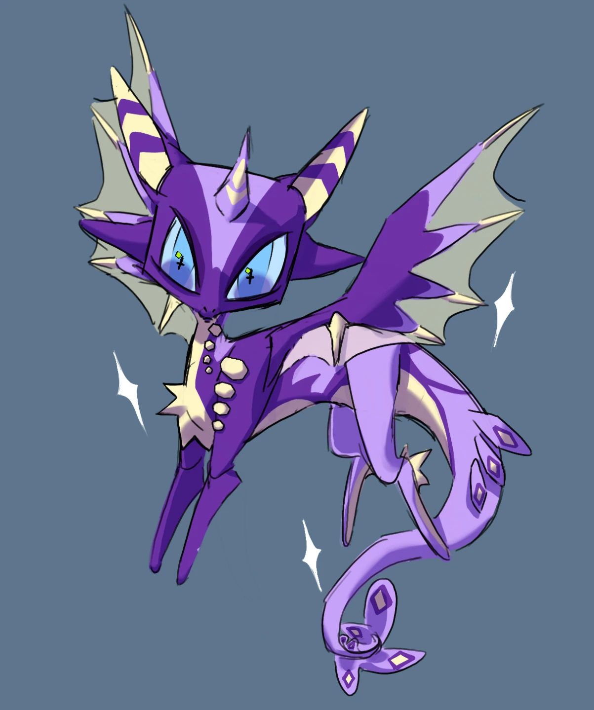 Skyrix doodle!! | Fandom