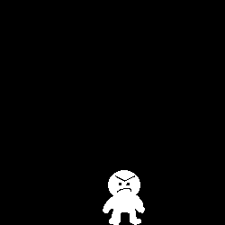 Little Man in Undertale | Fandom