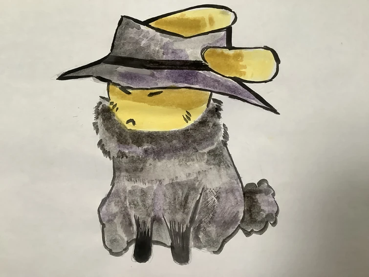 Discuss Everything About FORSAKEN Wiki | Fandom