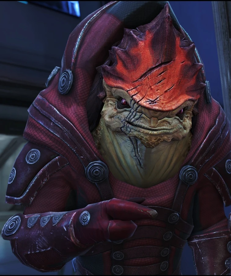 Red characters appreciation post | Fandom