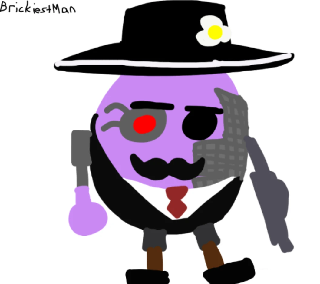 mr p??!???? | Fandom