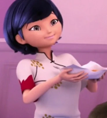 💙Who's your Bluenette (A blue haired person)💙 | Fandom