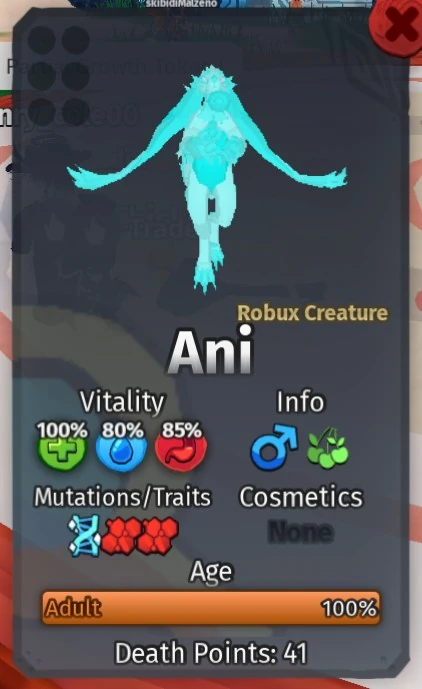 That's one rare ani... | Fandom