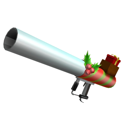 Gun Concept-Present Launcher | Fandom