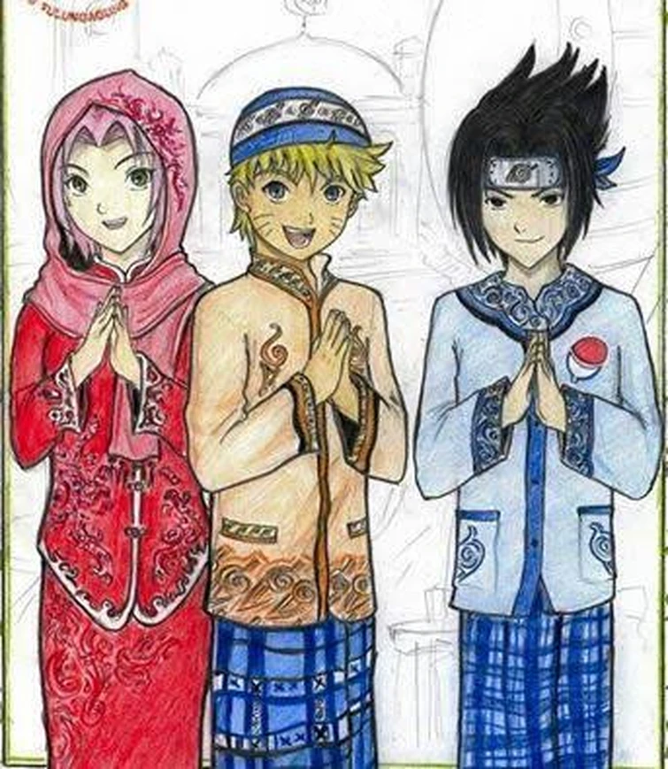 Eid Mubarak everyone 🎇💸 | Fandom