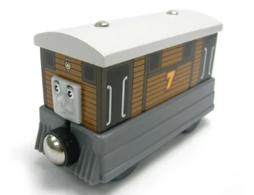 Which Wooden Toby is the best? | Fandom