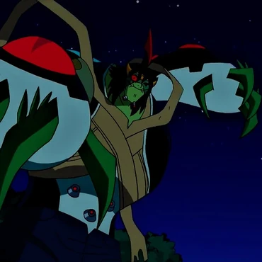 Kevin vs. One Alien He Didn't Absorb | Fandom