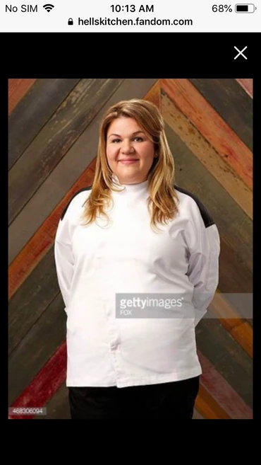 Discuss Everything About Hell's Kitchen Wiki | Fandom